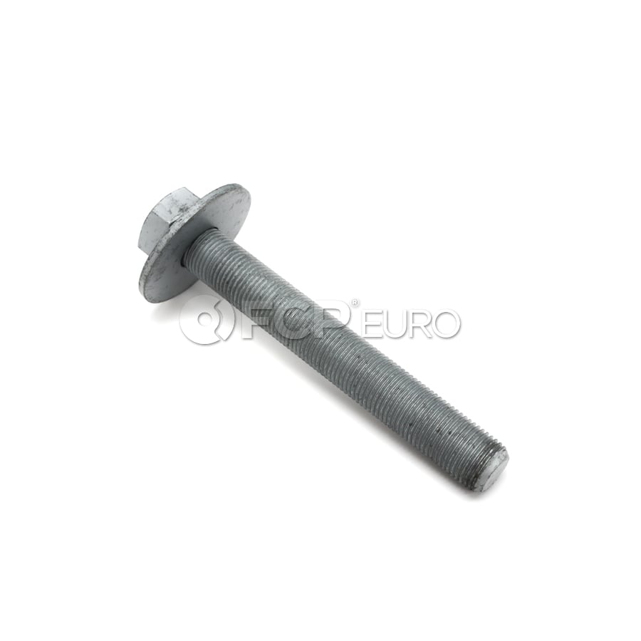 VW Suspension Track Bar Bolt - Genuine VW N91183301 | FCP Euro