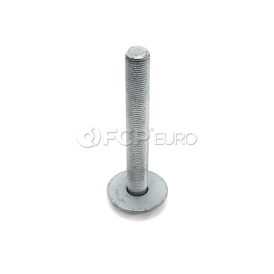 VW Suspension Track Bar Bolt - Genuine VW N91183301 | FCP Euro