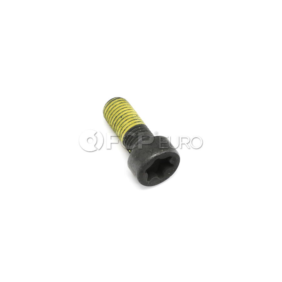 BMW Clutch Flywheel Bolt - Genuine BMW 11227805708 | FCP Euro