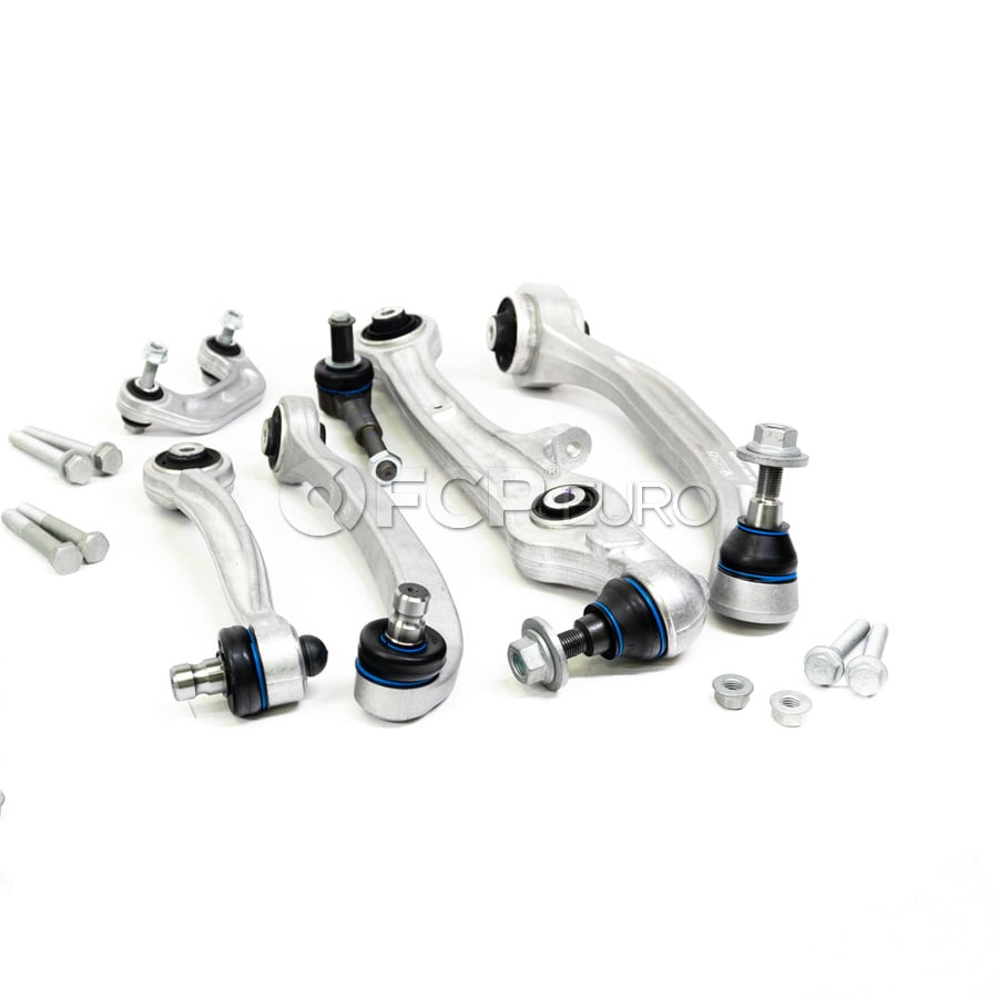 Audi Control Arm Kit - Meyle HD 1160500095HD | FCP Euro