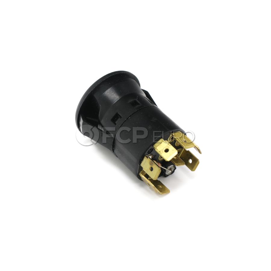 BMW Hazard Warning Switch - Genuine BMW 61311357077 | FCP Euro