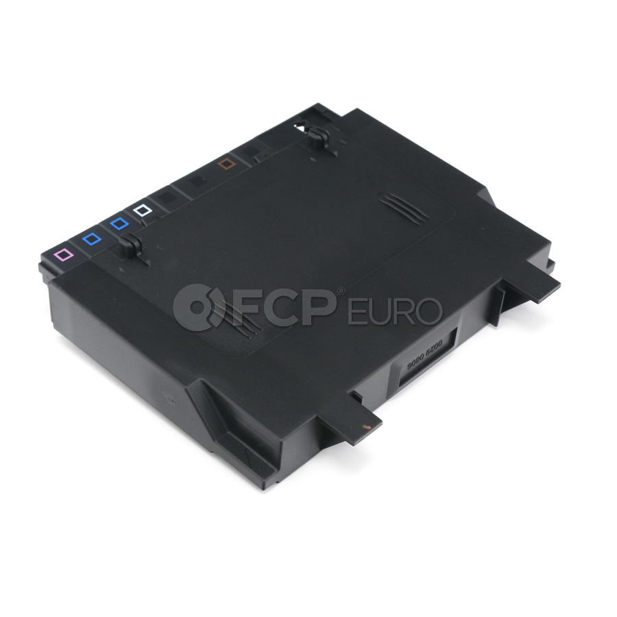 BMW Seat Module - Genuine BMW 61359196936 | FCP Euro