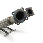 Volvo Catalytic Converter - Genuine Volvo 36000745 | FCP Euro