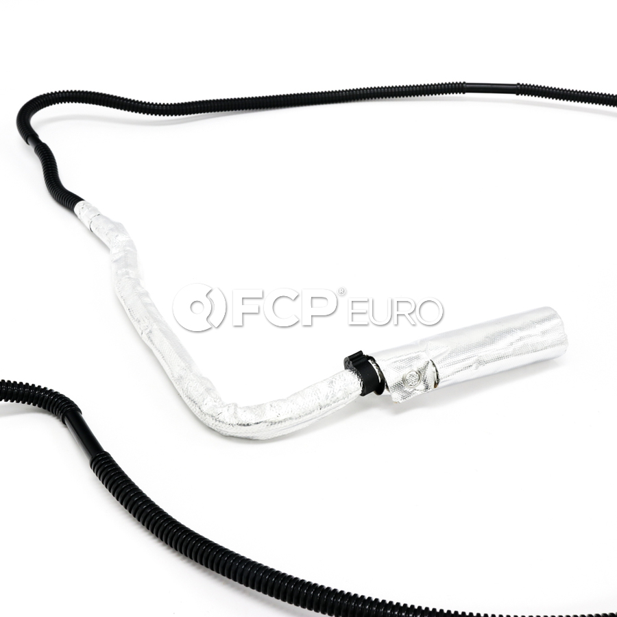 BMW Fuel Line - Genuine BMW 16197260228 | FCP Euro