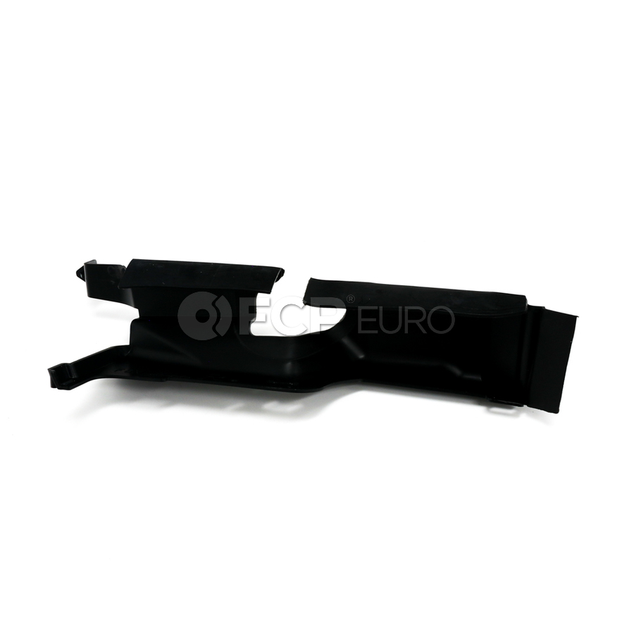 BMW Air Duct Right - Genuine BMW 51748057150 | FCP Euro