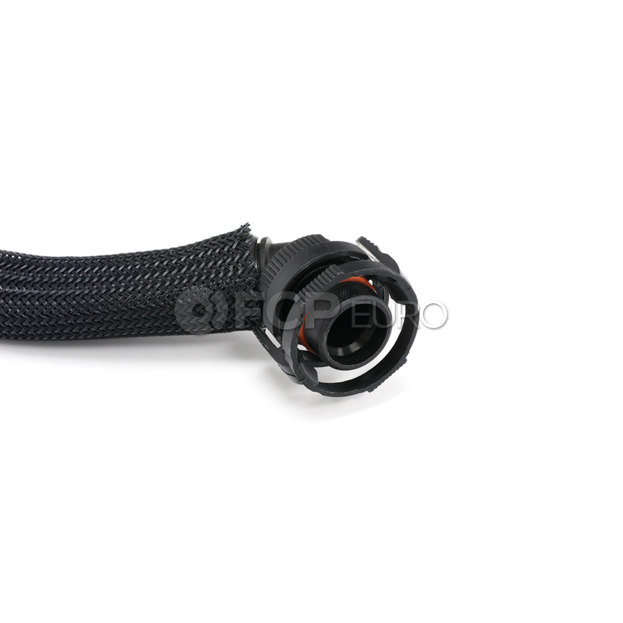 BMW Engine Crankcase Breather Hose - Rein 11157575641 | FCP Euro