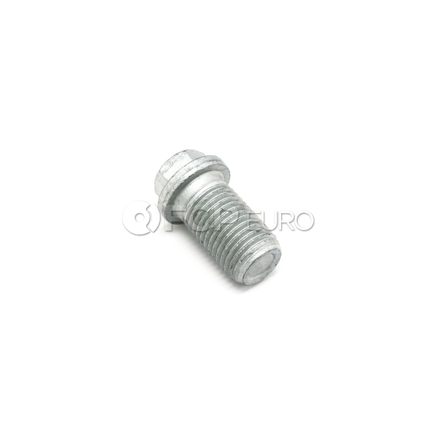 Mercedes Engine Oil Drain Plug - Febi Bilstein 0009905317 | FCP Euro