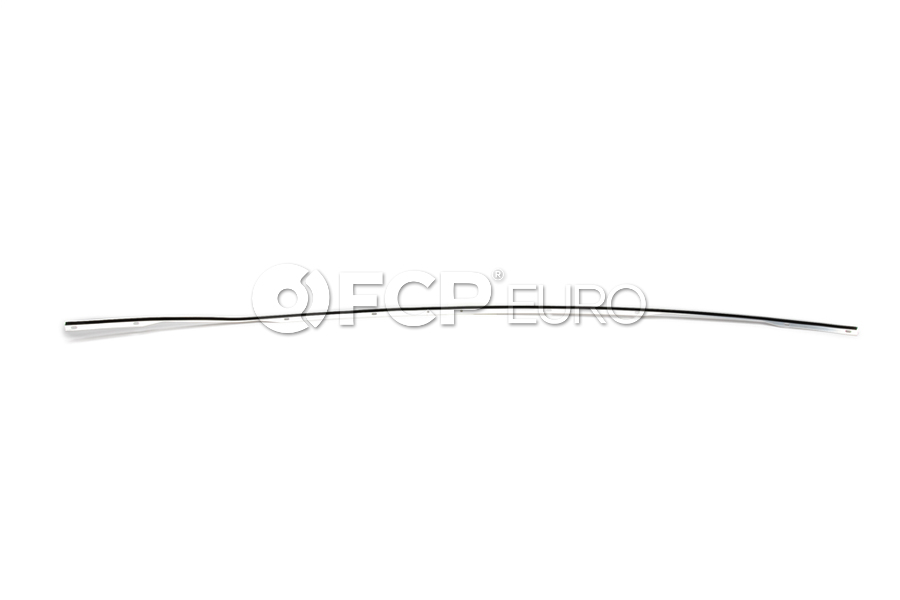 BMW Windshield Molding Seal - Genuine BMW 51717119069 | FCP Euro