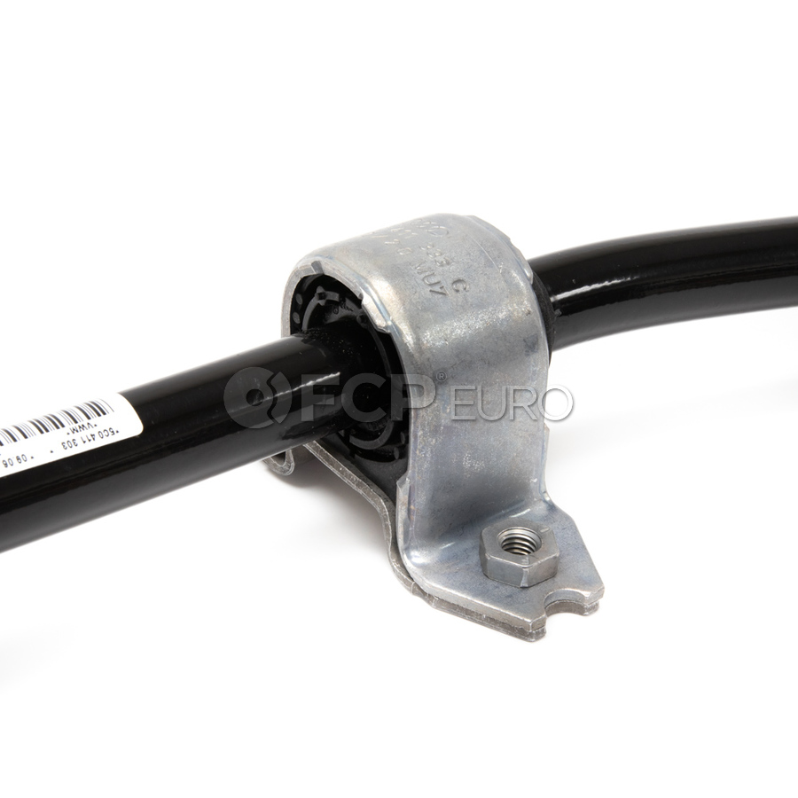 Volkswagen Suspension Stabilizer Bar - Genuine Volkswagen 5C0411303 ...