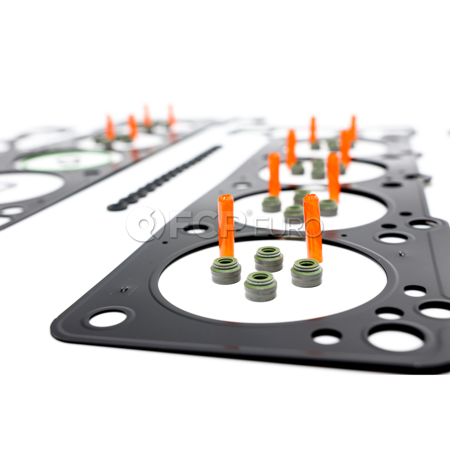 Mercedes Cylinder Head Gasket Kit - Elring 1130160 | FCP Euro