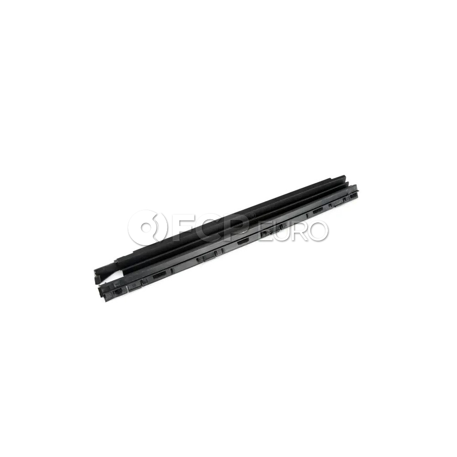 Mercedes Sunroof Headliner Lateral Panel - Genuine Mercedes 2157801640 ...