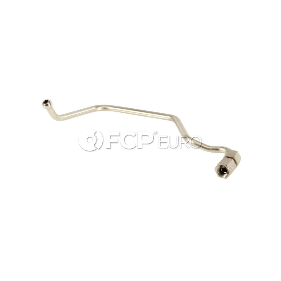 Audi VW High Pressure Fuel Line - Genuine VW Audi 06F127501AF | FCP Euro