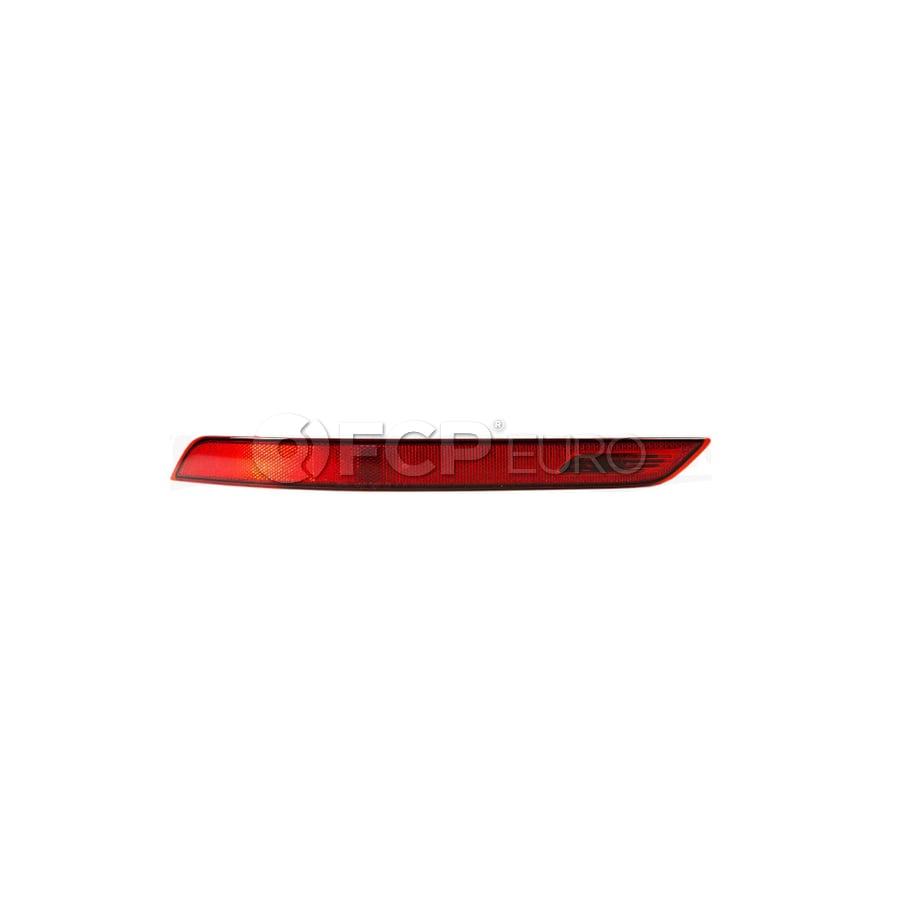 Porsche Bumper Cover Reflector - Valeo 45483 | FCP Euro