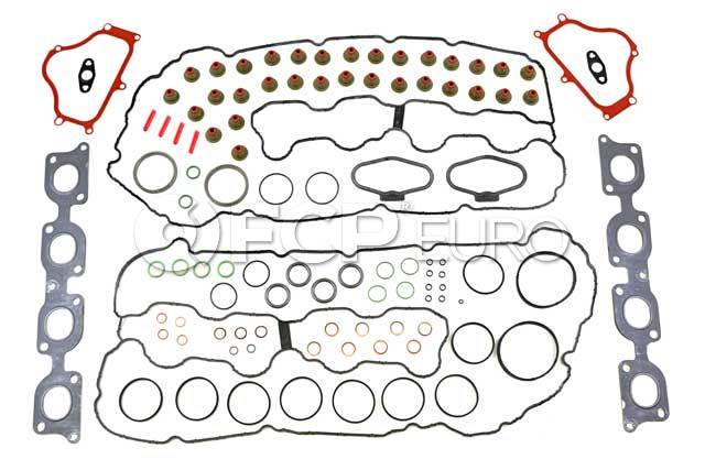 BMW Cylinder Head Gasket Set - Elring 11127583203 | FCP Euro