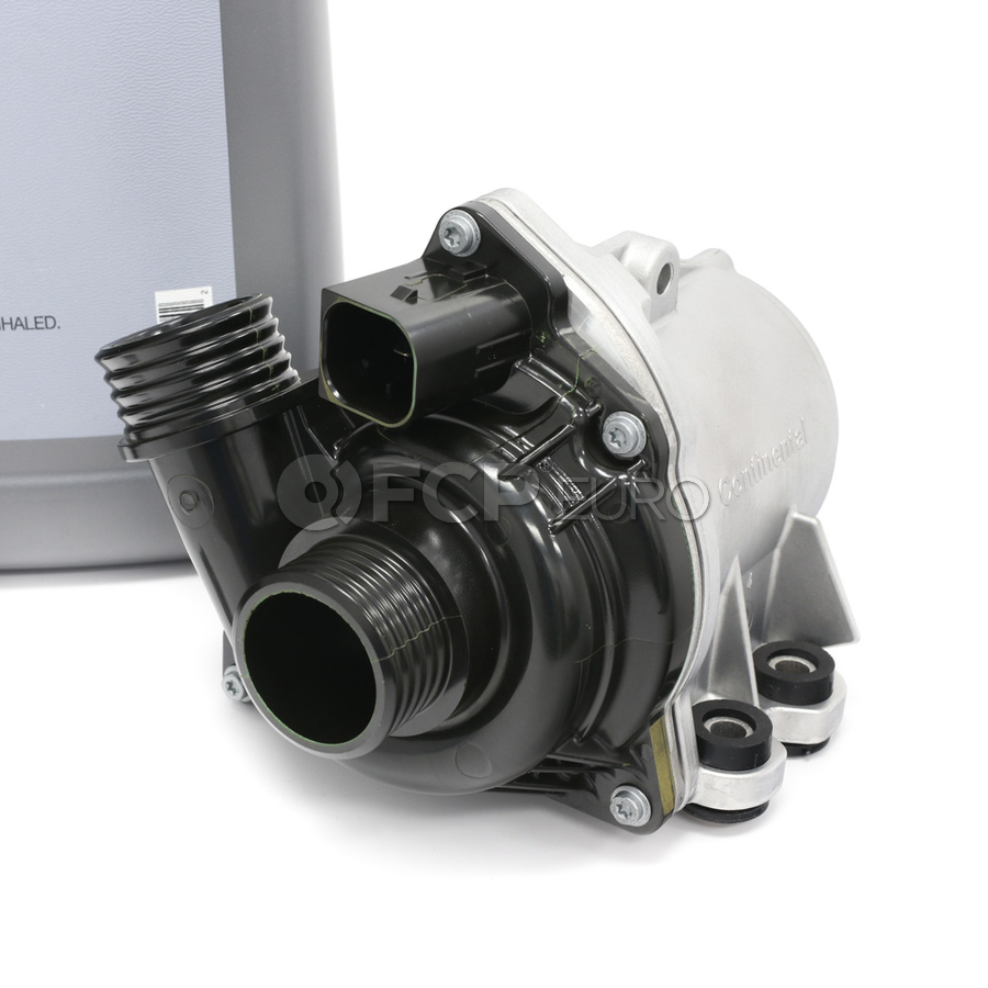 BMW Water Pump Replacement Kit - 11515A05704KT | FCP Euro