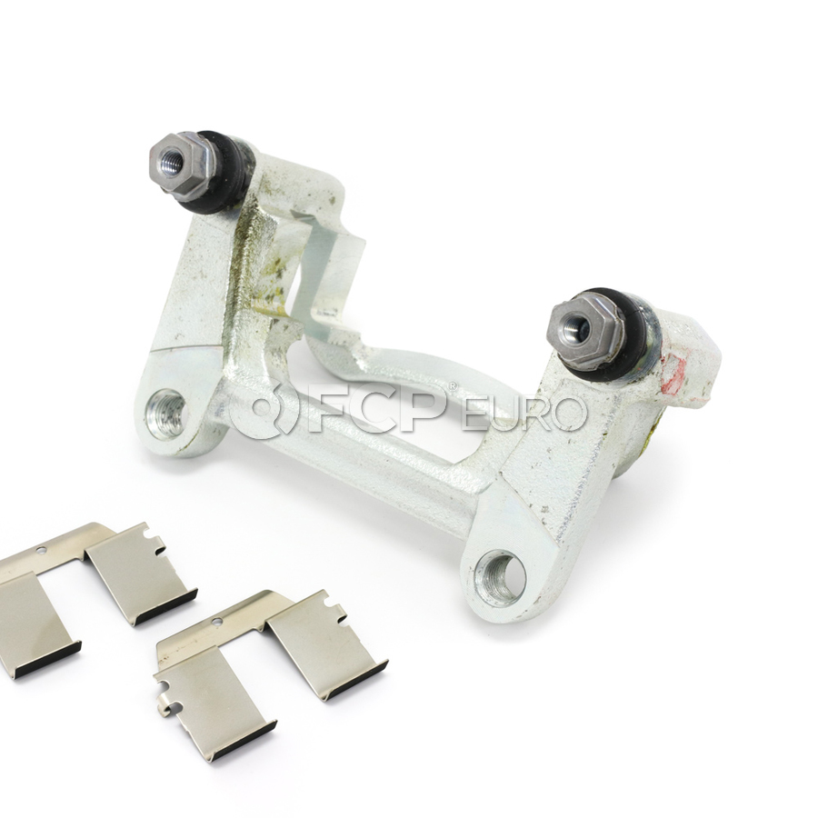 VW Brake Caliper Bracket - Lucas 7D0615425B | FCP Euro
