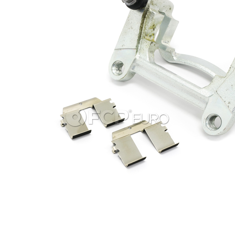VW Brake Caliper Bracket - Lucas 7D0615425B | FCP Euro