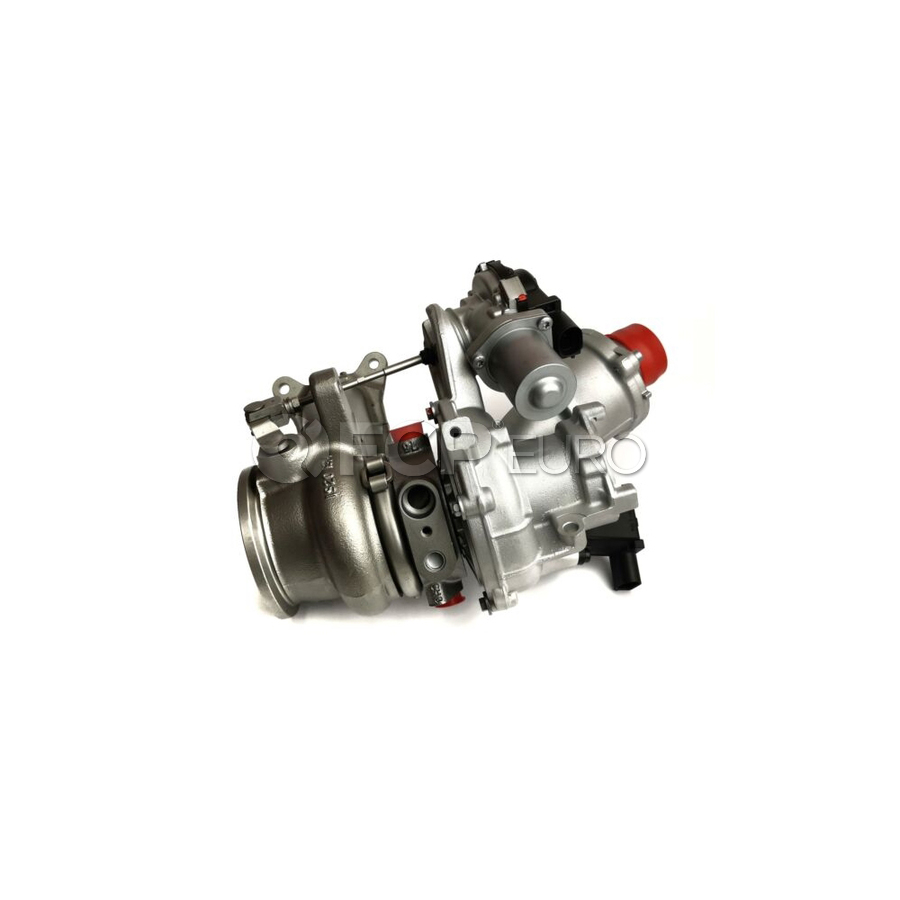 Audi VW IS20 Turbocharger - IHI 06K145874M | FCP Euro
