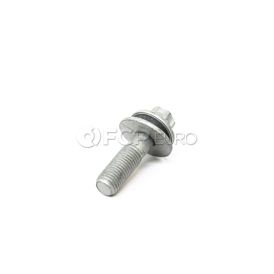BMW Brake Caliper Carrier Mounting Bolt - Genuine BMW 34116778234 | FCP ...