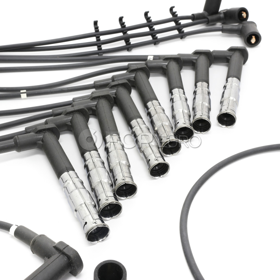 Mercedes Spark Plug Wire Set - STI 113V | FCP Euro
