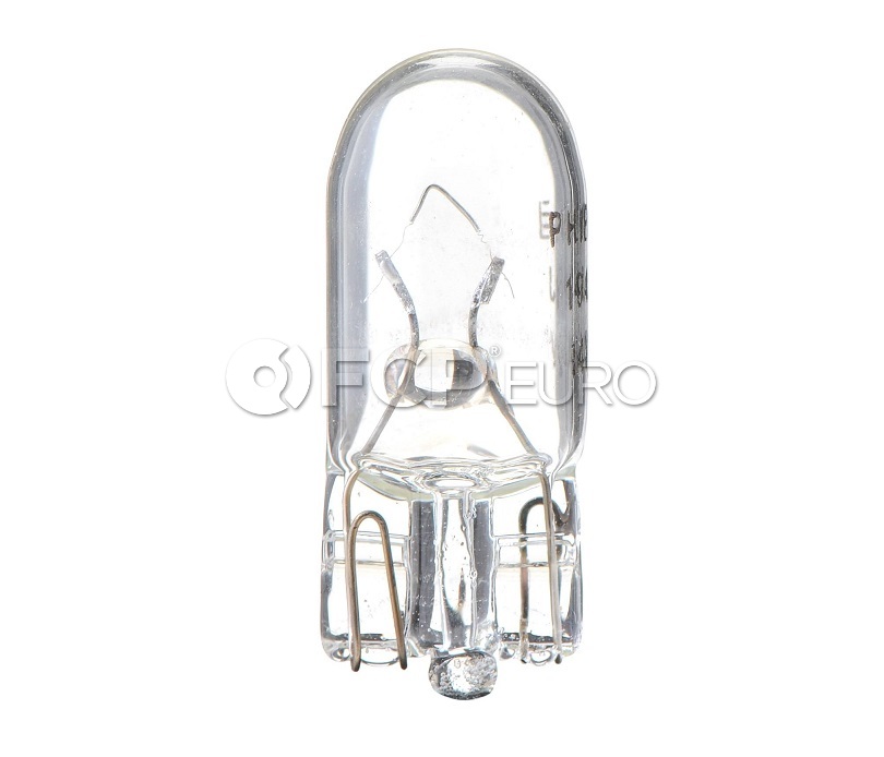 Instrument Panel Light Bulb - Philips 194LLB2 | FCP Euro