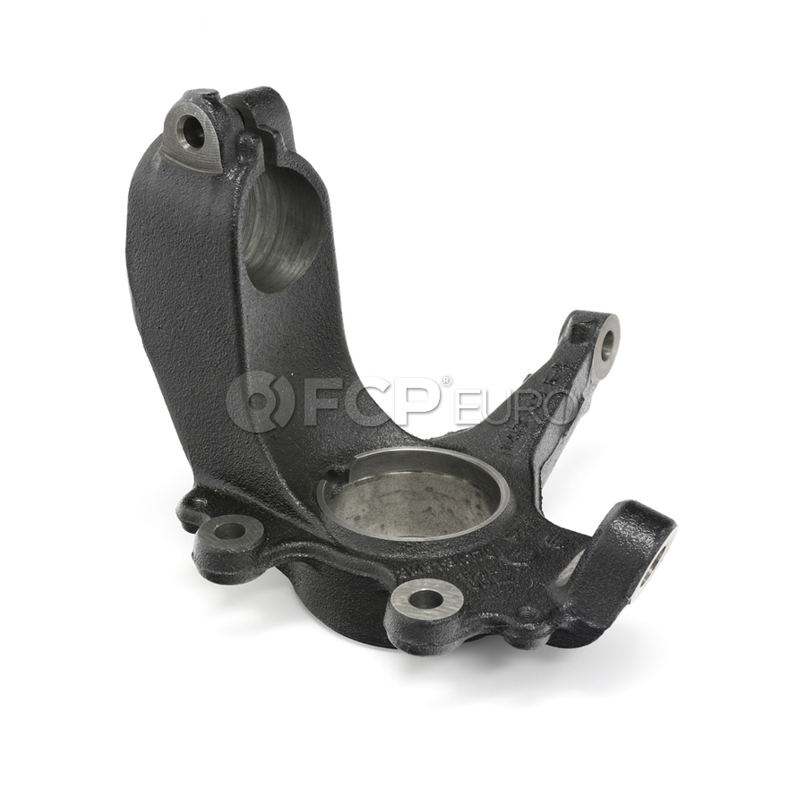Volvo Steering Knuckle Right (S40 V50) - Genuine Volvo 31212948 | FCP Euro