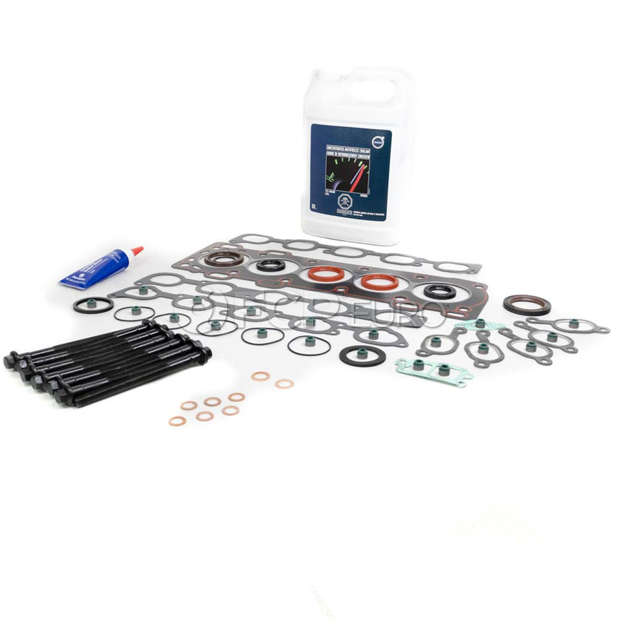 Volvo Cylinder Head Gasket Kit - Elwis 9855516 | FCP Euro