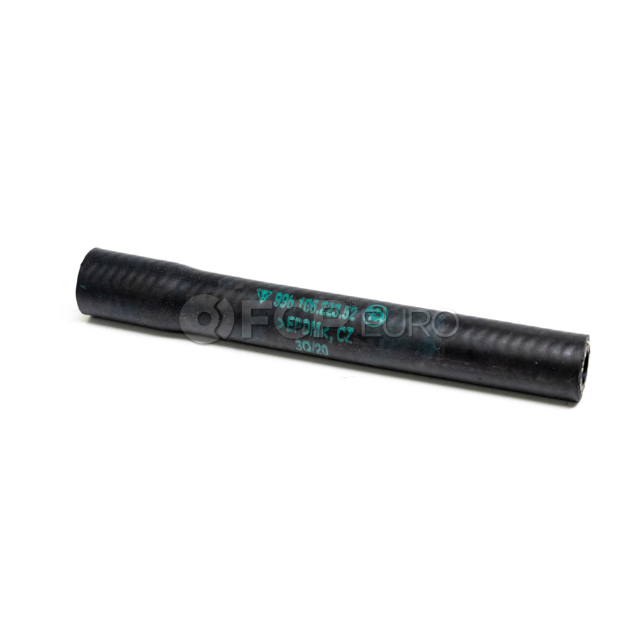 Porsche Crankcase Breather Hose - Genuine Porsche 99610622352 | FCP Euro
