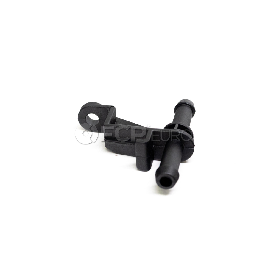 Porsche Cooling Hose Connector - Genuine Porsche 99610622652 | FCP Euro