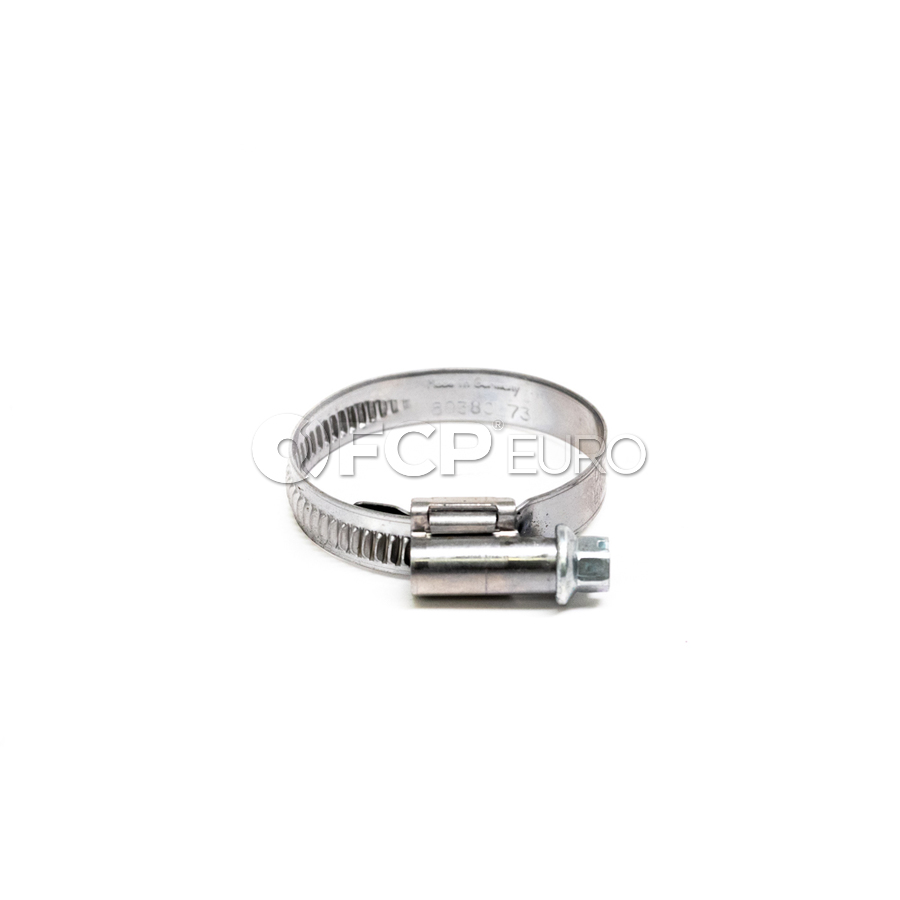 Porsche Hose Clamp - Genuine Porsche 99951255101 | FCP Euro