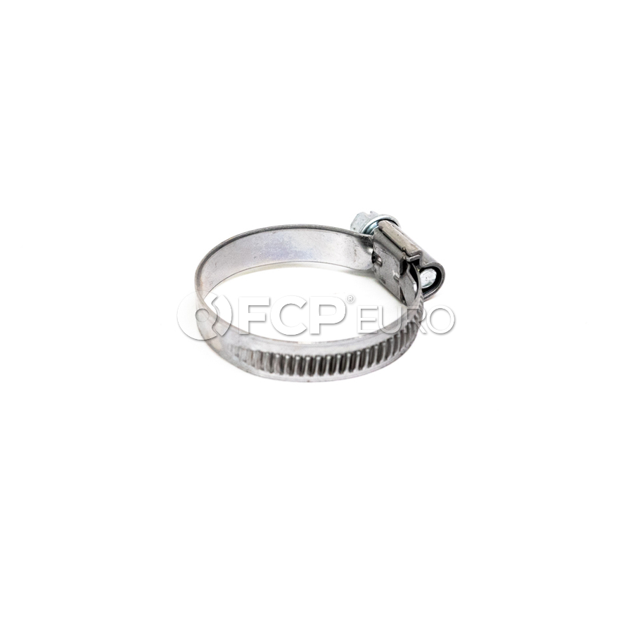 Porsche Hose Clamp - Genuine Porsche 99951255101 | FCP Euro