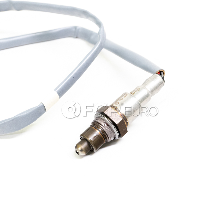 Audi VW Oxygen Sensor - Genuine Audi VW 8S0906262A | FCP Euro