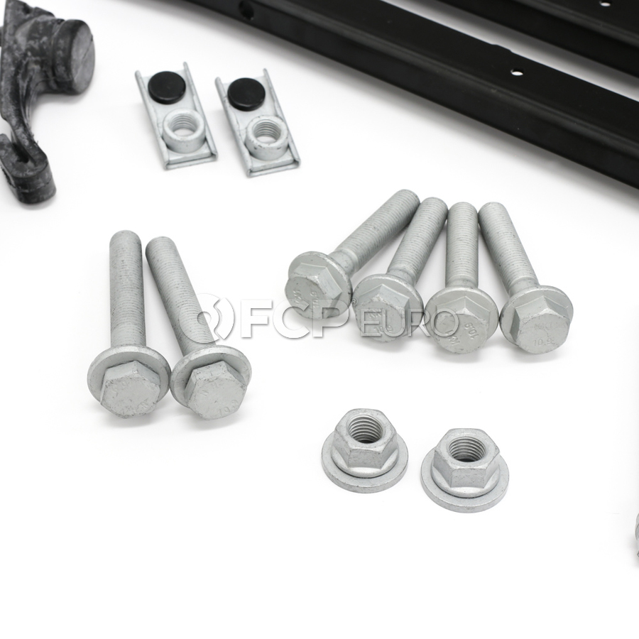 Mini Control Arm Kit - Lemforder 33326768724KT | FCP Euro