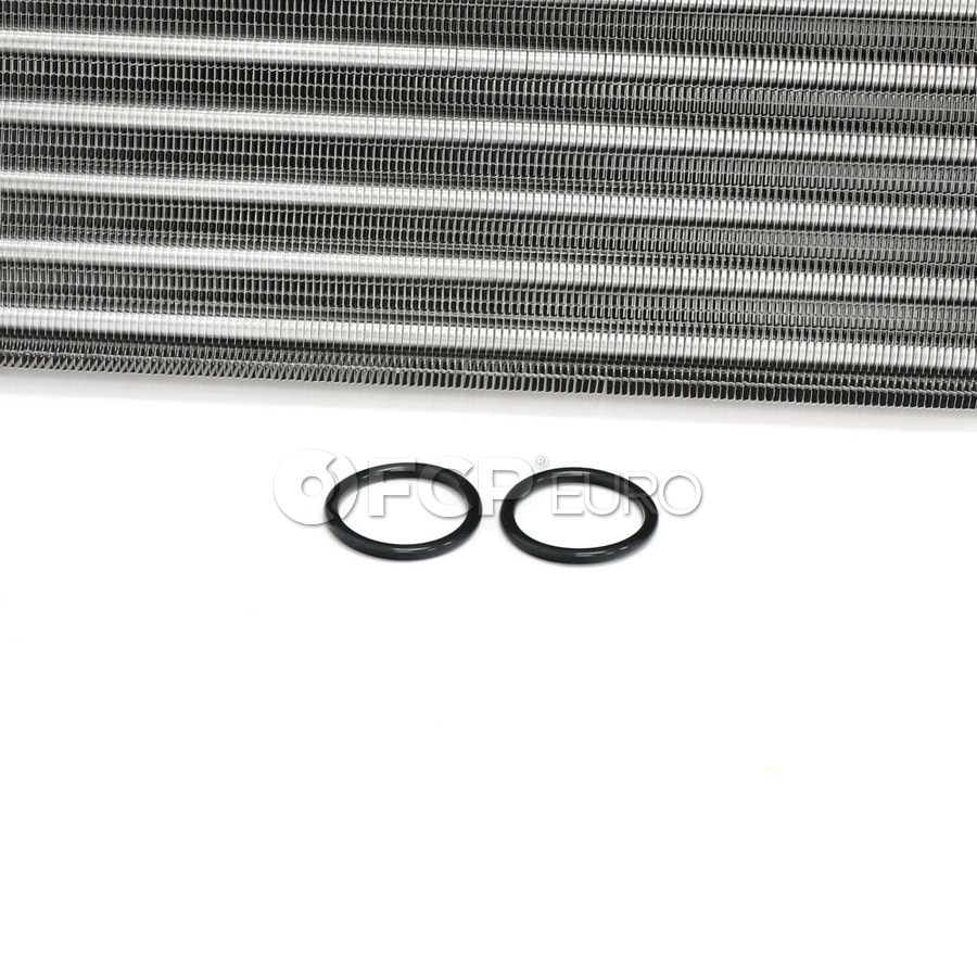Audi VW Radiator - Nissens 5K0121251AA | FCP Euro