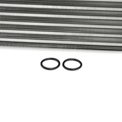 Audi VW Radiator - Nissens 5K0121251AA | FCP Euro