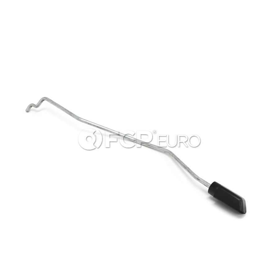 BMW Operating Rod Door Rear Left - Genuine BMW 51223401257 | FCP Euro
