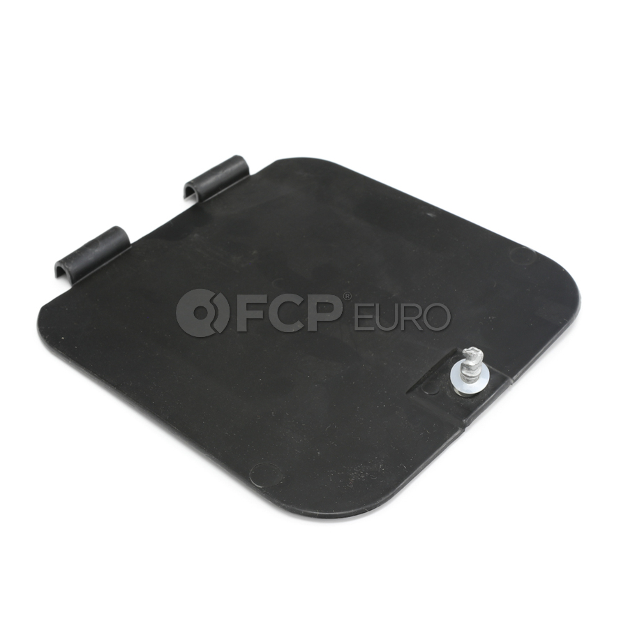 BMW Splash Guard Access Door - Genuine BMW 51718159982 | FCP Euro