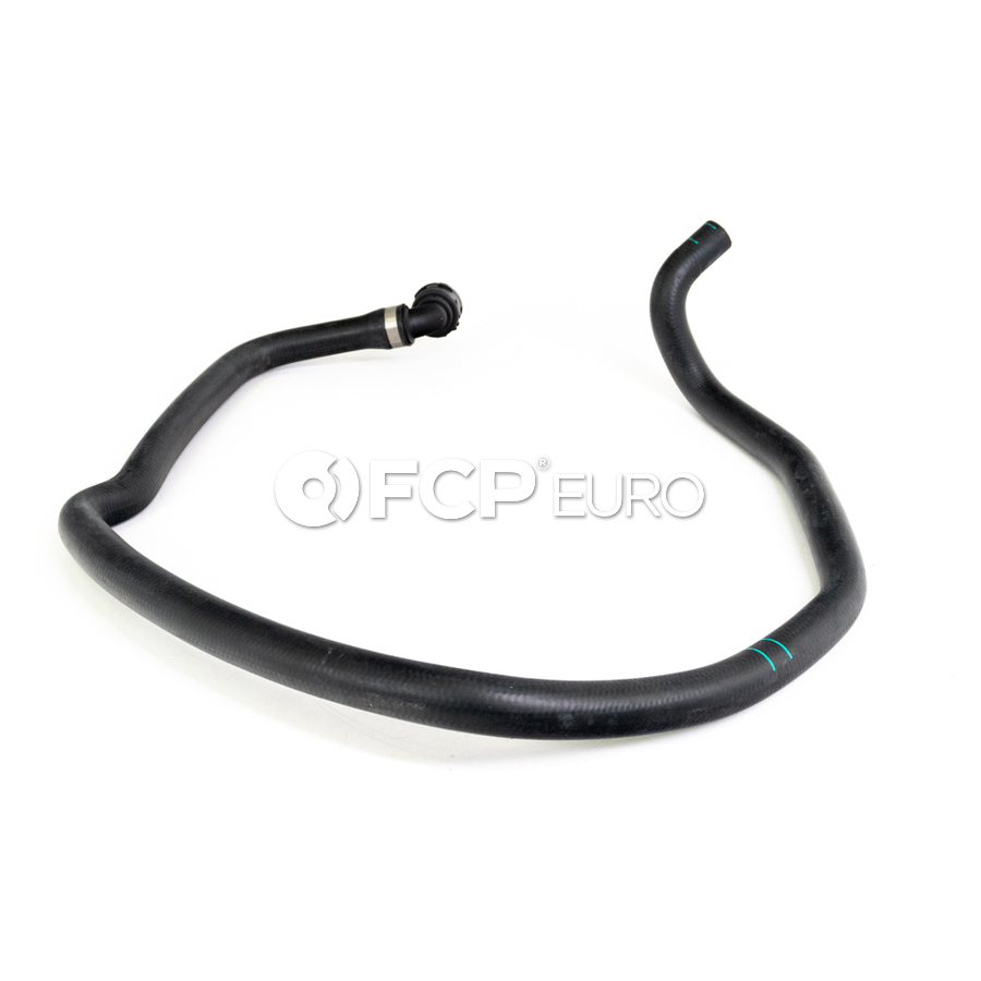 BMW HVAC Heater Hose - Genuine BMW 64216962464 | FCP Euro