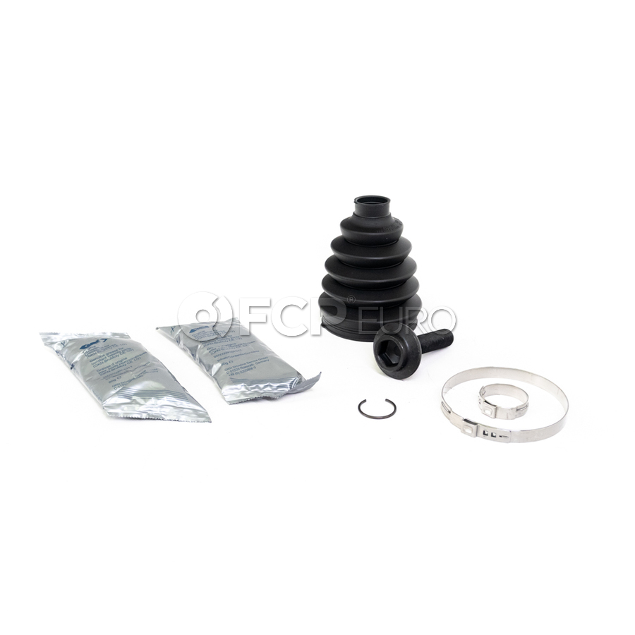 Audi CV Boot Kit - GKN 306619 | FCP Euro