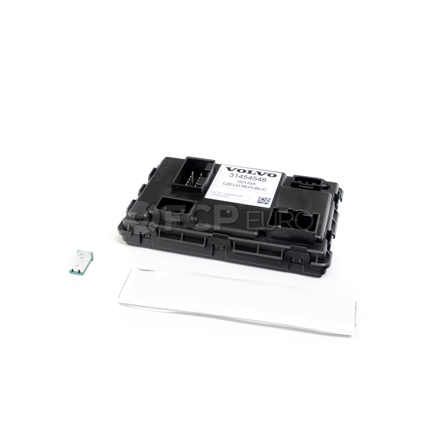 Volvo Trailer Hitch Control Module - Genuine Volvo 31454603 | FCP Euro