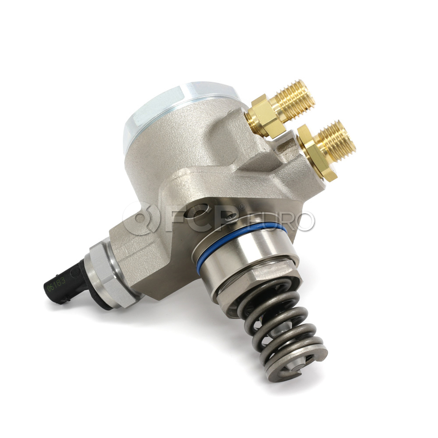 Audi High Pressure Fuel Pump - Hitachi HPP0017 | FCP Euro