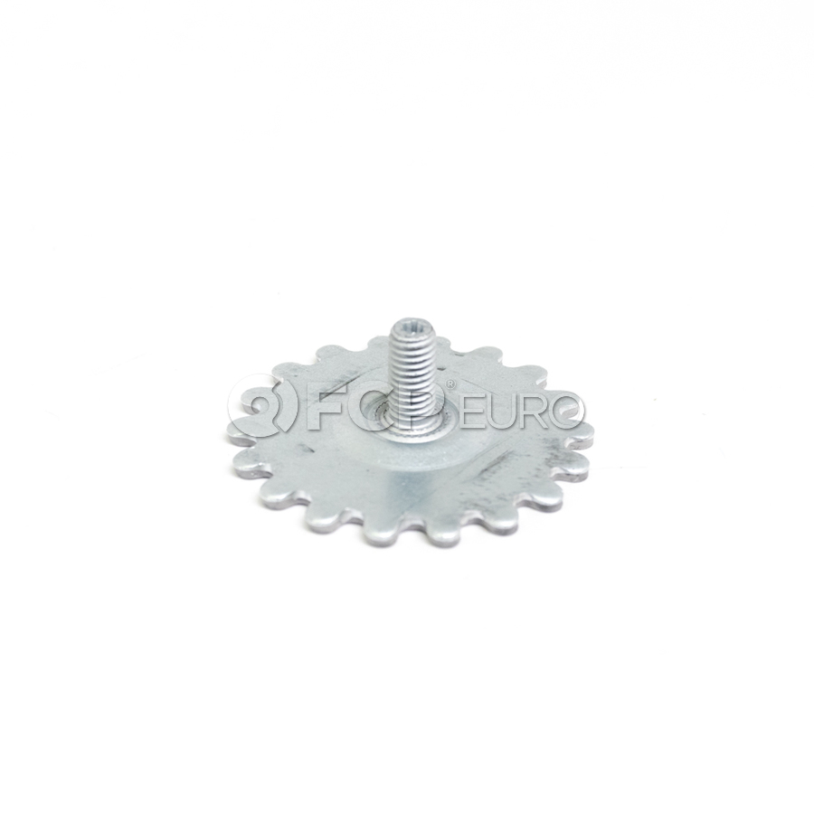 BMW Window Regulator Bolt - Genuine BMW 51337184604 | FCP Euro