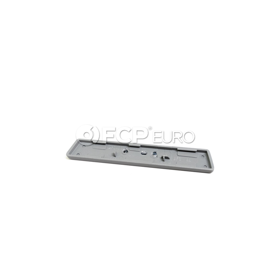 BMW Covering Right (Grey) - Genuine BMW 51459229097 | FCP Euro
