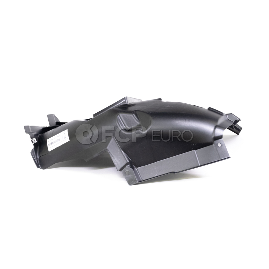 BMW Cover Wheel Housing Bottom Right - Genuine BMW 51718051592 | FCP Euro