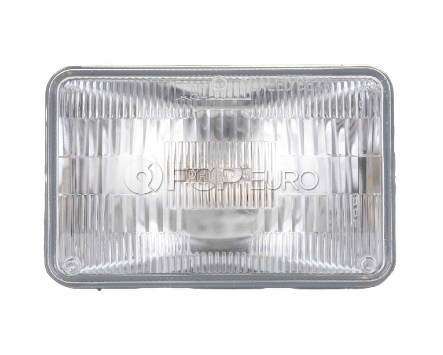 Headlight Bulb (Sealed Beam) - Philips H4651C1 | FCP Euro
