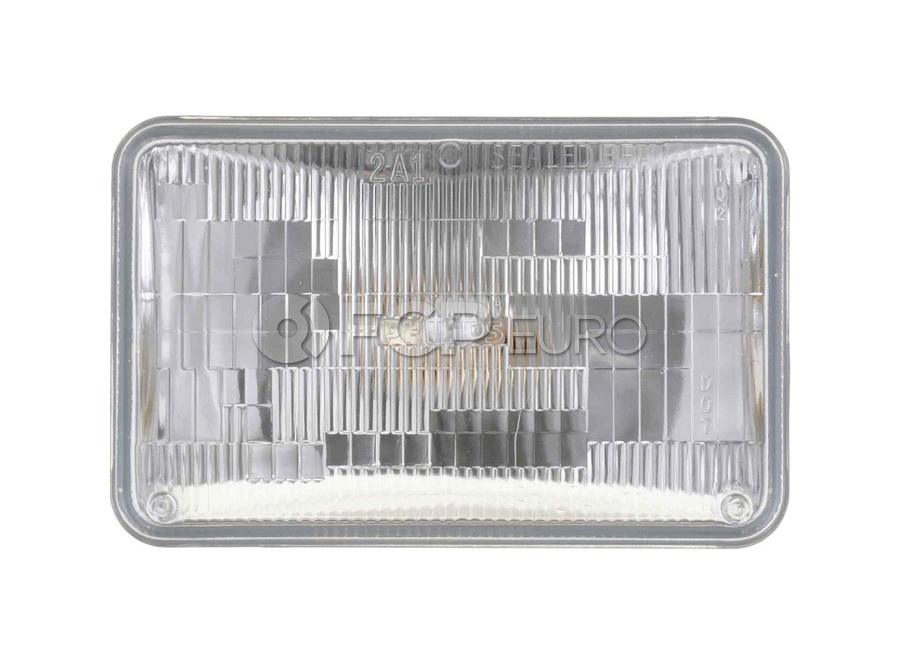 Headlight Bulb (Sealed Beam) - Philips H4656C1 | FCP Euro