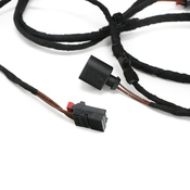 VW Trunk Wiring Harness - Genuine VW 3C8971182G | FCP Euro