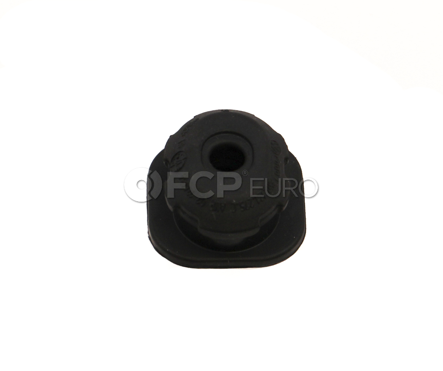 Audi Porsche Radiator Mount - Genuine Audi VW 8K0121275C | FCP Euro