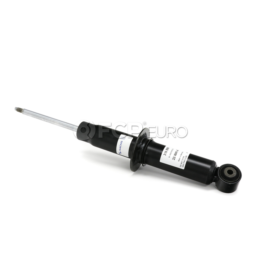 VW Shock Absorber - Sachs 7L6513029N | FCP Euro
