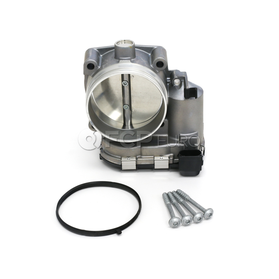Porsche Throttle Body Kit - Bosch 0280750474KT3 | FCP Euro
